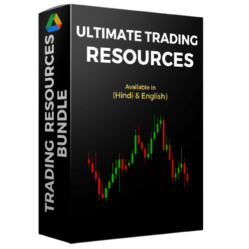 Trading Bundle Kit – Digital Warehouse